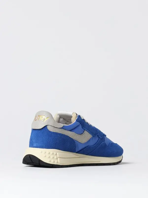 AUTRY Sneakers - Blue