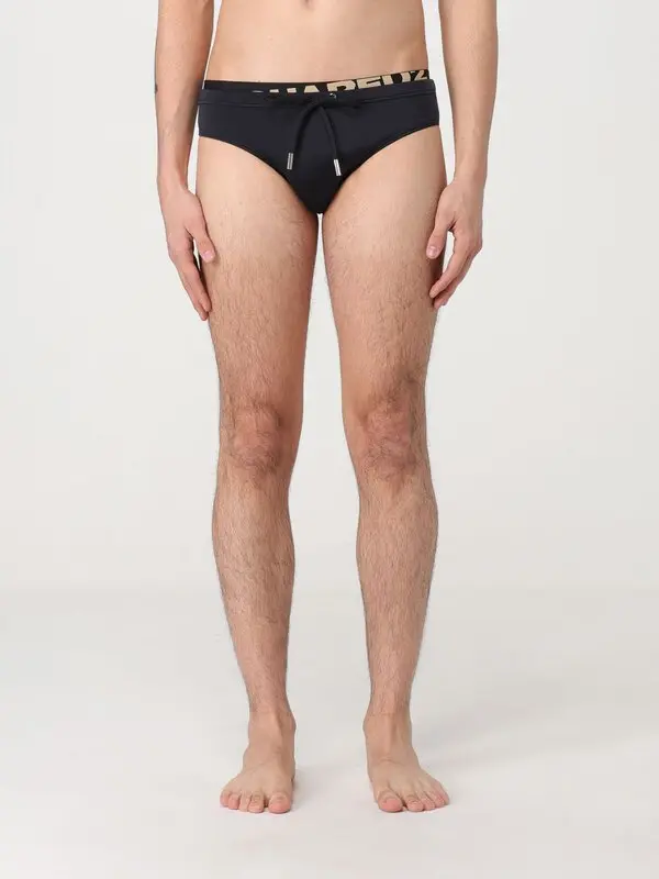 Dsquared2 Swimsuit - Black