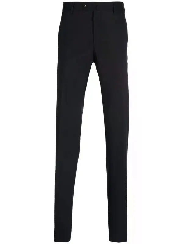 PT TORINO Straight-leg Tailored Trousers