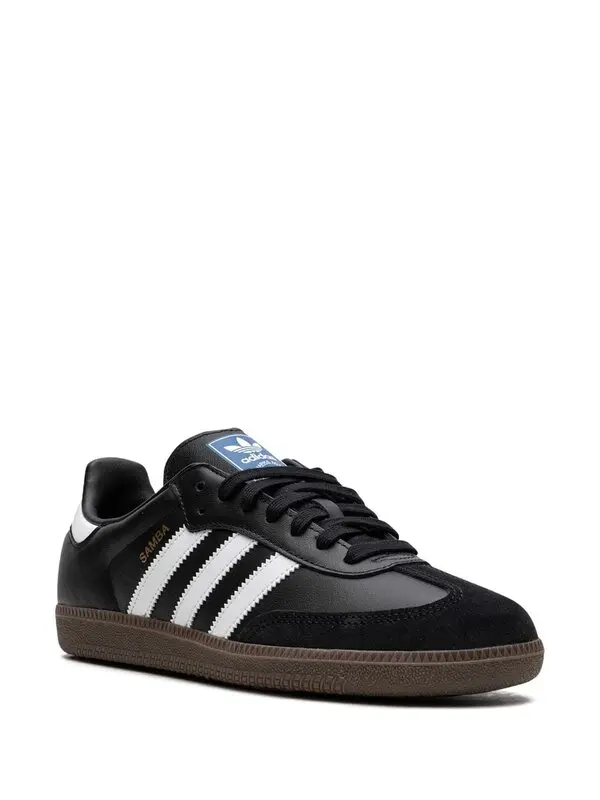 Adidas Samba Og Sneakers