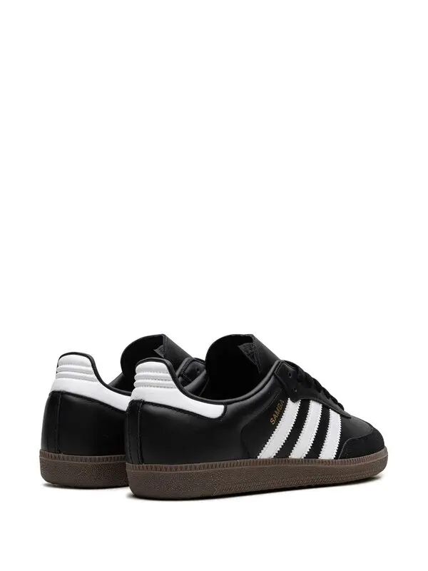 Adidas Samba Og Sneakers