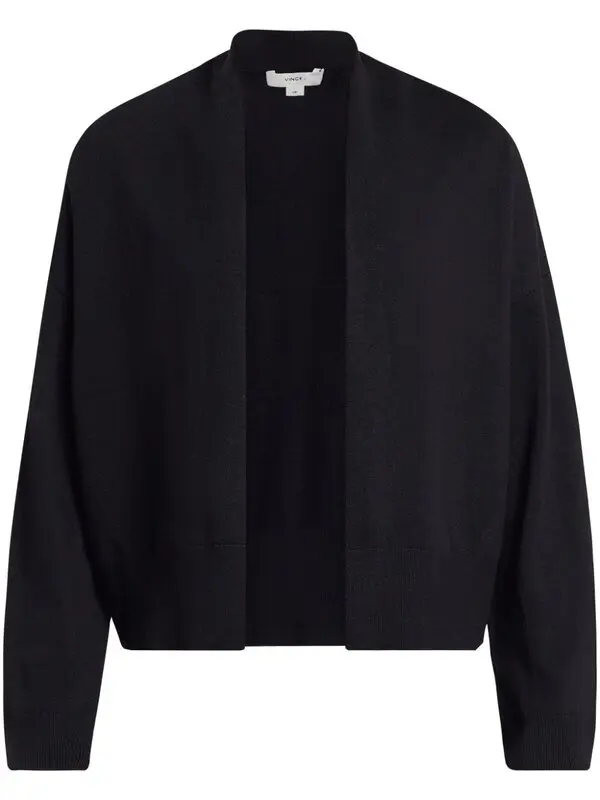 Vince Open-front Cardigan
