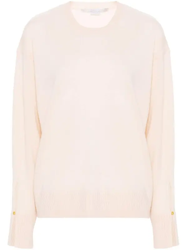 Stella McCartney Crew-neck Jumper
