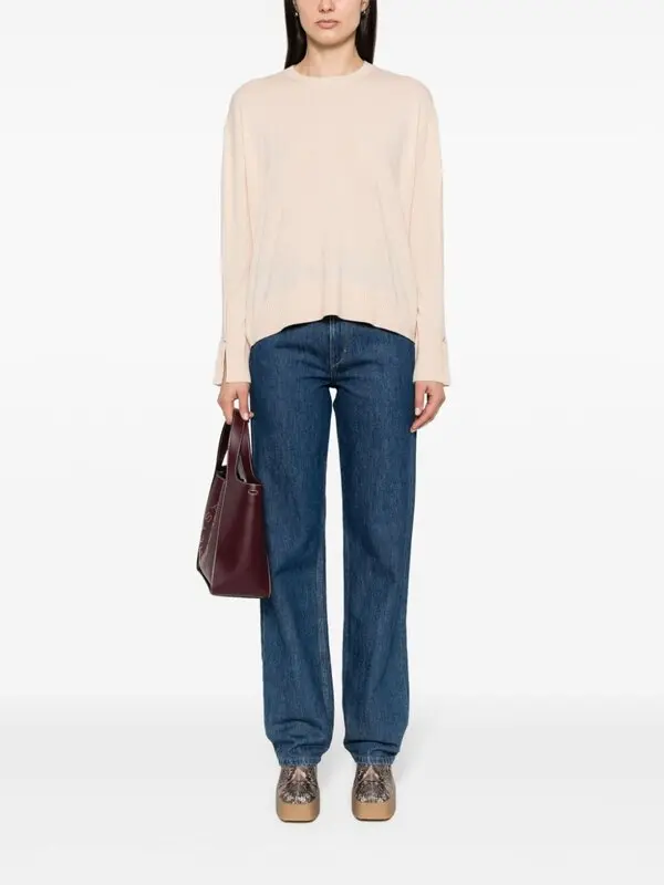 Stella McCartney Crew-neck Jumper