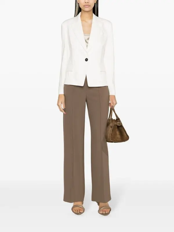Brunello Cucinelli Single-breasted Blazer