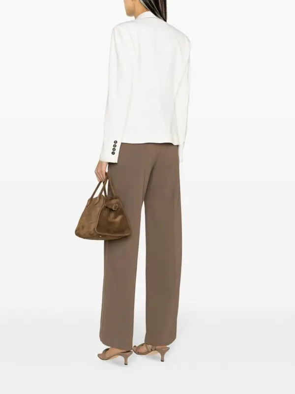 Brunello Cucinelli Single-breasted Blazer