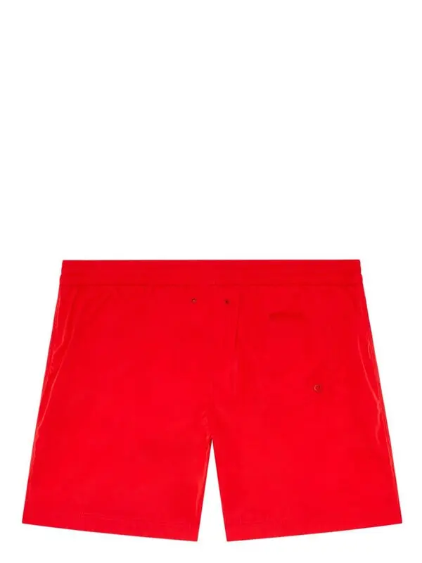 DIESEL® Bmbx-powel-47.5 Logo-print Swim Shorts