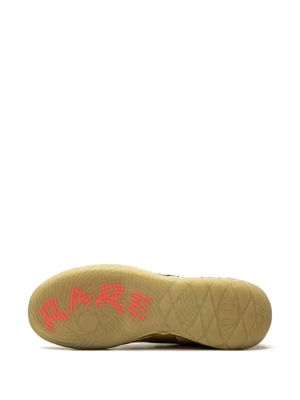 PUMA Mb.01 En Child Sneakers - Gold