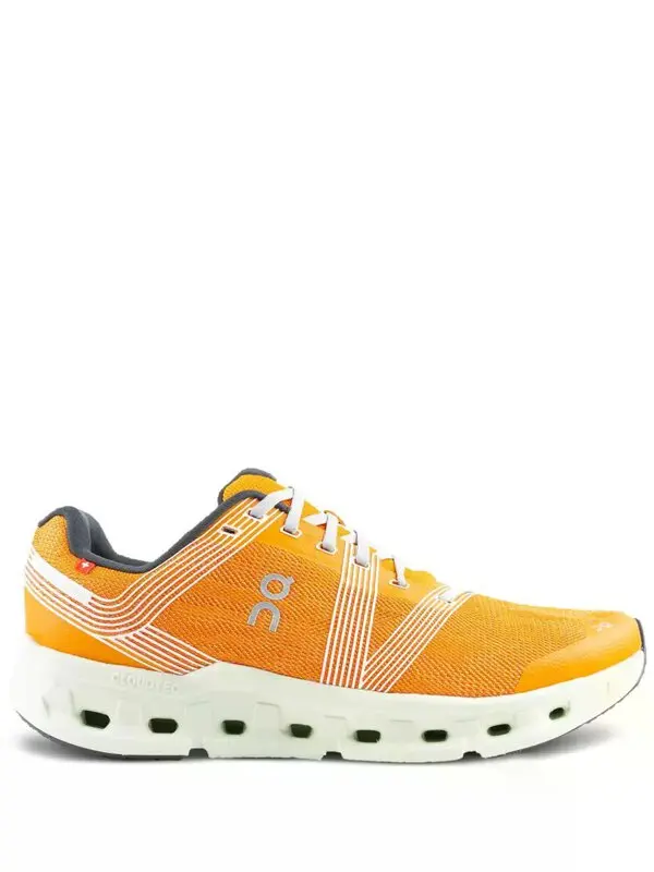 On Cloudgo Sneakers - Orange