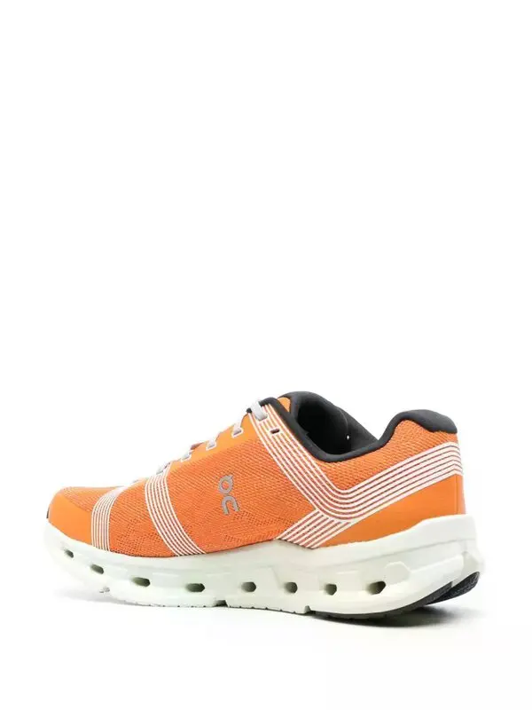 On Cloudgo Sneakers - Orange