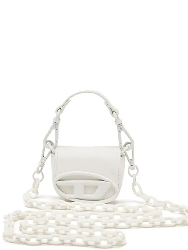 DIESEL® 1dr Chain Xxs Cross Body Bag
