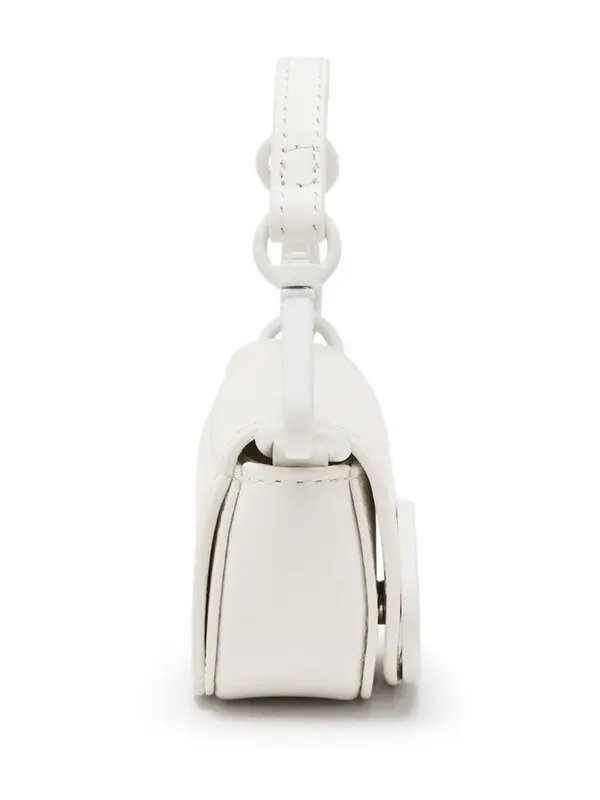 DIESEL® 1dr Chain Xxs Cross Body Bag