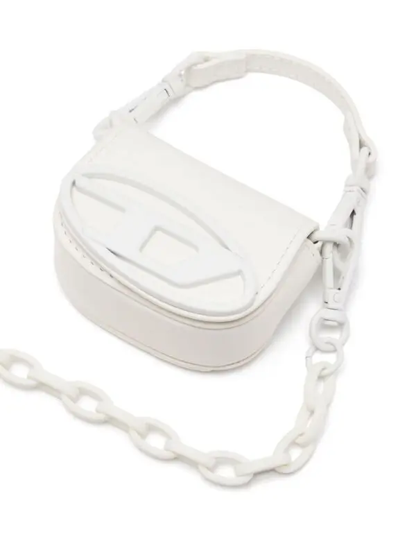 DIESEL® 1dr Chain Xxs Cross Body Bag