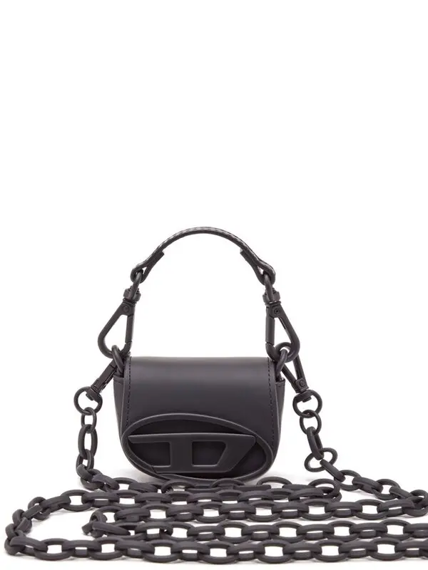 DIESEL® 1dr Chain Xxs Crossbody Bag
