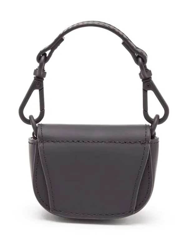 DIESEL® 1dr Chain Xxs Crossbody Bag