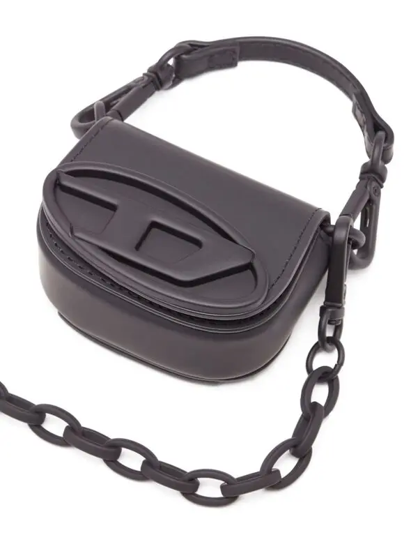 DIESEL® 1dr Chain Xxs Crossbody Bag