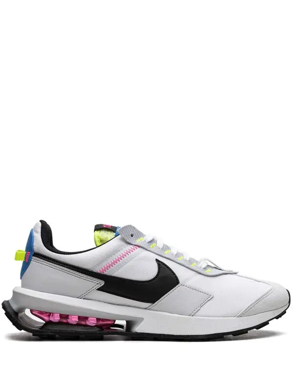Nike Air Max Pre-day Sneakers - White