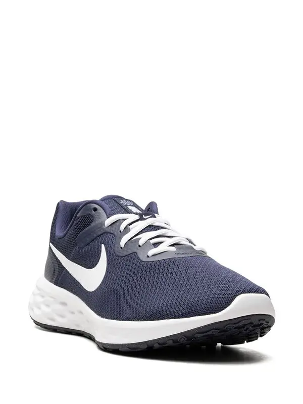 Nike Revolution 6 Nn Sneakers - Blue