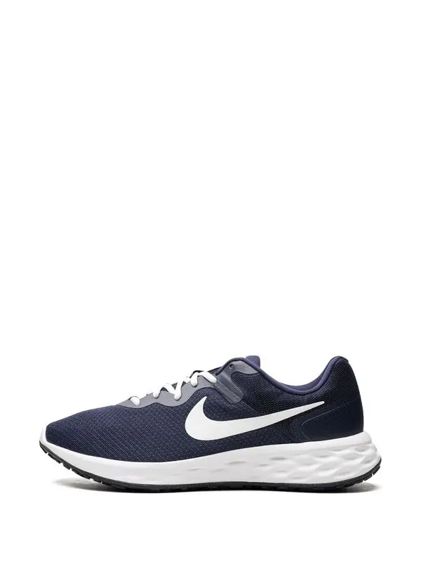 Nike Revolution 6 Nn Sneakers - Blue