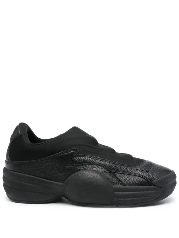 Alexander Wang Hoop Pebble Sneakers