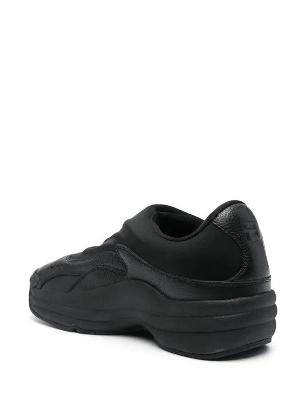 Alexander Wang Hoop Pebble Sneakers