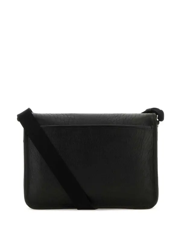 Saint Laurent Niki Logo-plaque Messenger Bag