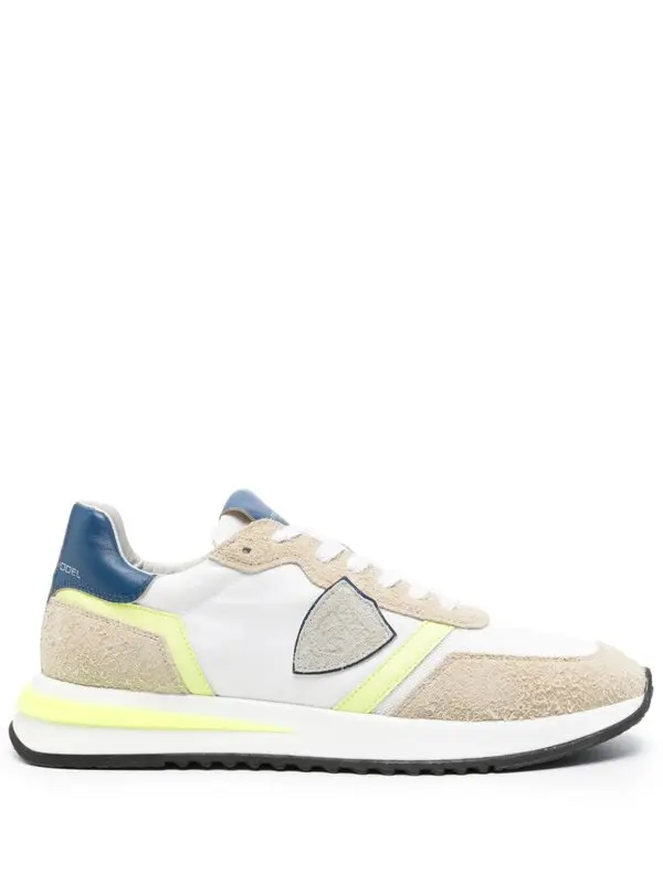 Philippe Model Lace-up Sneakers