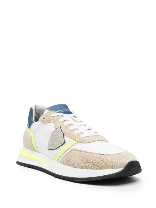 Philippe Model Lace-up Sneakers