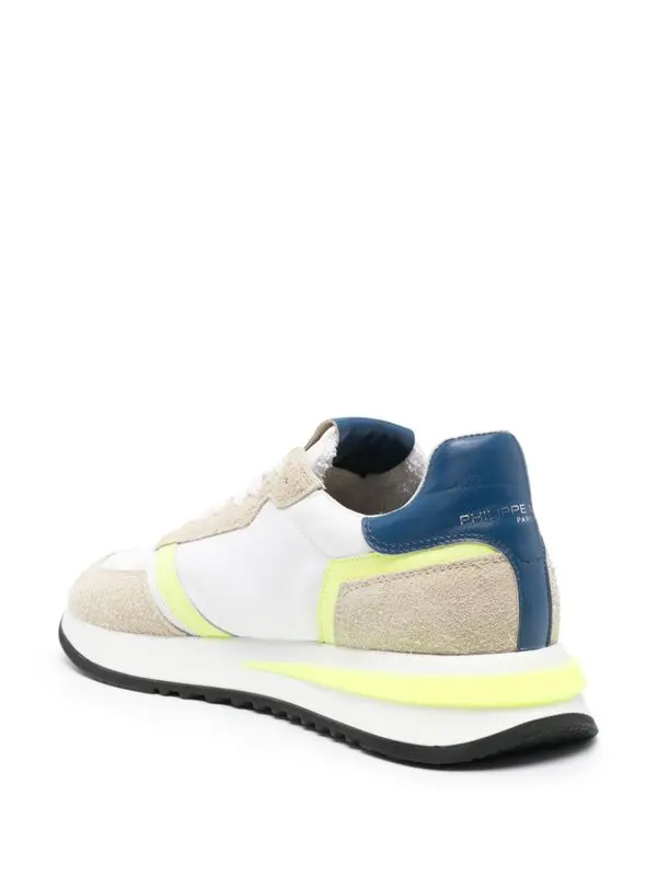 Philippe Model Lace-up Sneakers
