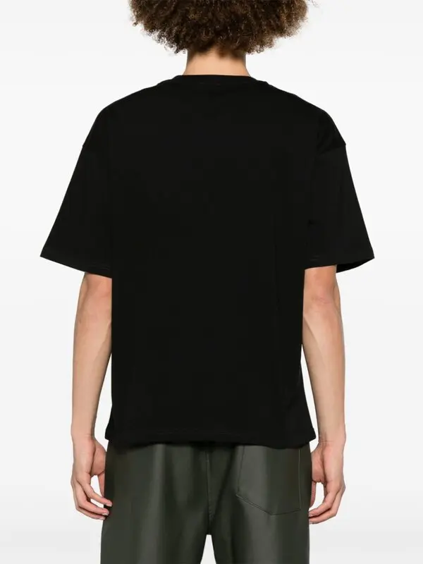 DIESEL® T-boxt Cotton T-shirt