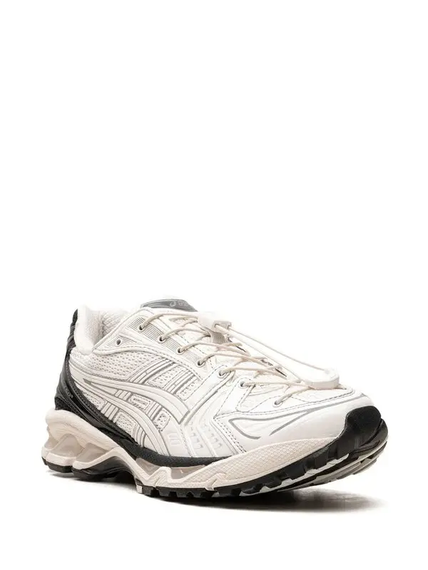 Asics X Unaffected Gel-kayano Sneakers - Neutrals