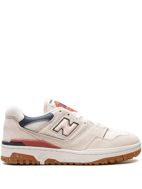 NEW BALANCE 550 Sneakers - Neutrals