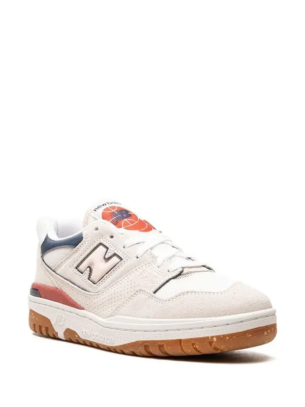 NEW BALANCE 550 Sneakers - Neutrals