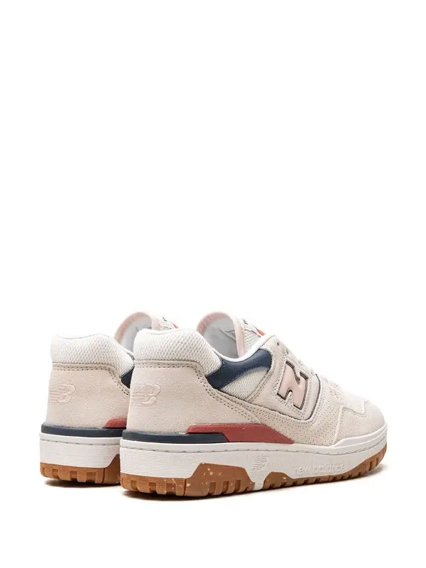 NEW BALANCE 550 Sneakers - Neutrals