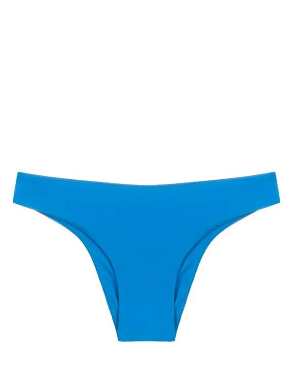 LENNY NIEMEYER Brazilian Bikini Bottom - Blue