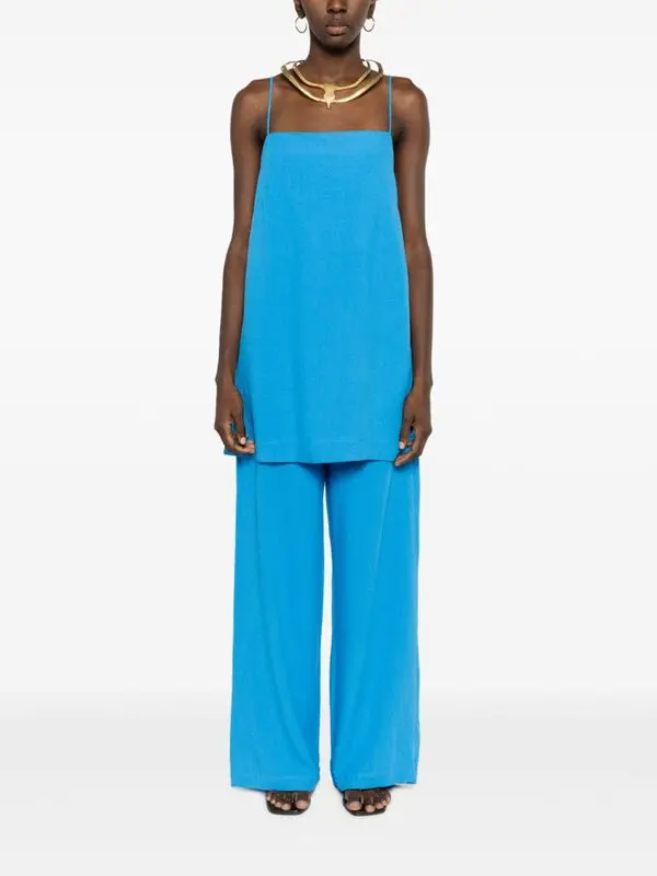LENNY NIEMEYER Draped Tunic