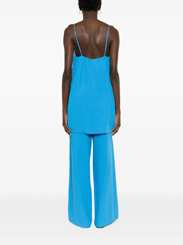 LENNY NIEMEYER Draped Tunic