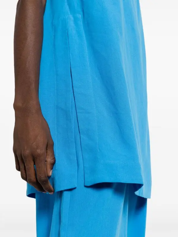 LENNY NIEMEYER Draped Tunic