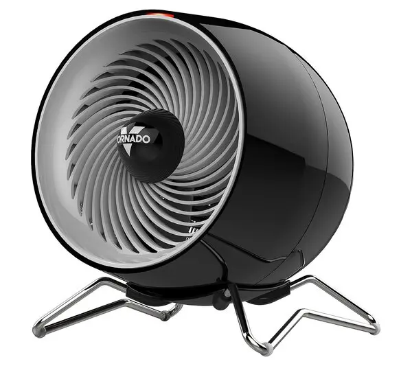 VORNADO Pivot Heat Electric Space Heater