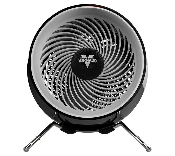 VORNADO Pivot Heat Electric Space Heater