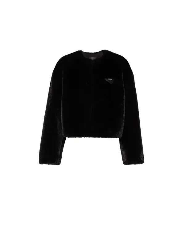 Prada Aspen Jacket