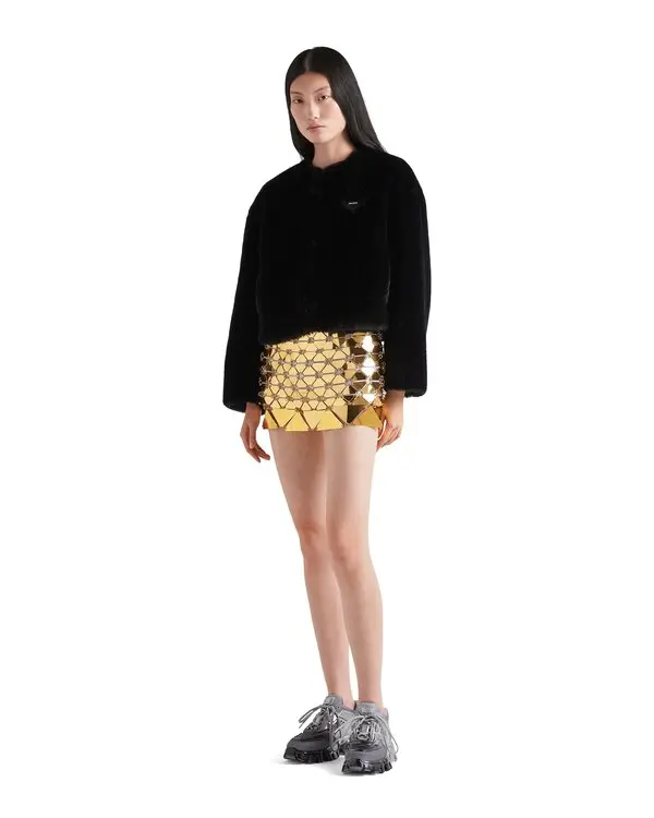 Prada Aspen Jacket