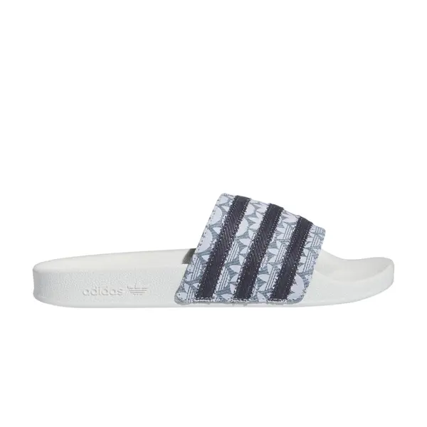 Adidas Adilette Slide - Blue