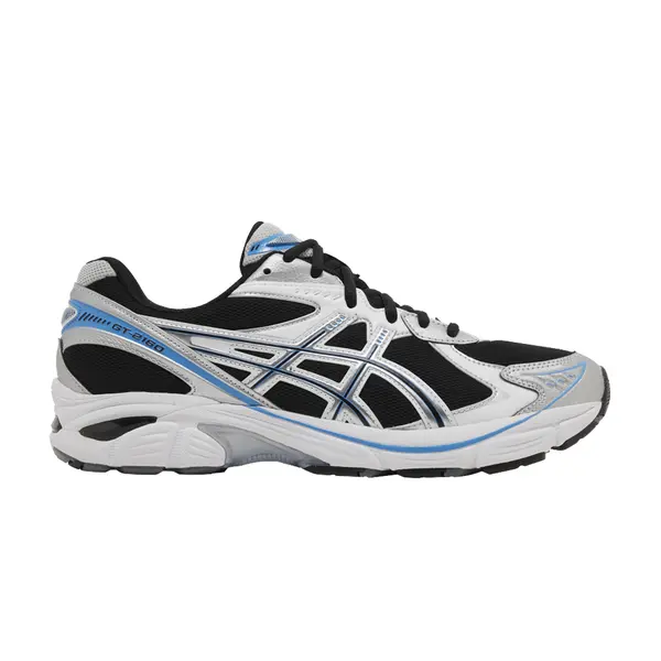 Asics Gt 2160 Sneakers - Silver