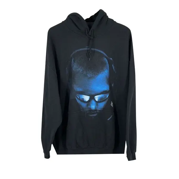 TRAVIS SCOTT Corrupted Hoodie
