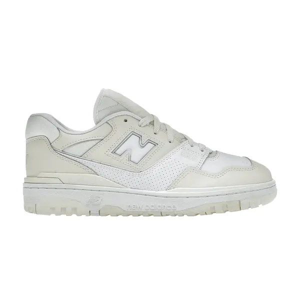 NEW BALANCE 550 Sneakers - White