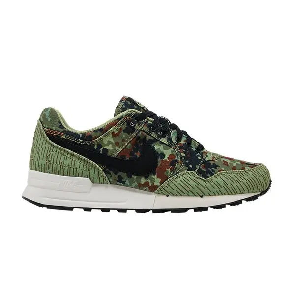 Nike Air Pegasus 89 'german Reunification' Sneakers - Green