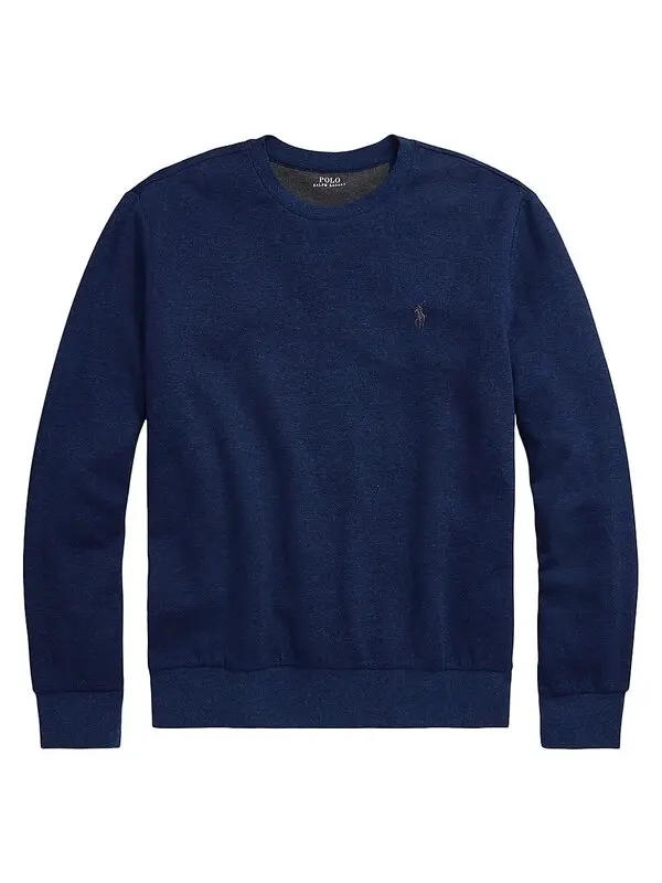 Polo Ralph Lauren Logo Crewneck Sweatshirt