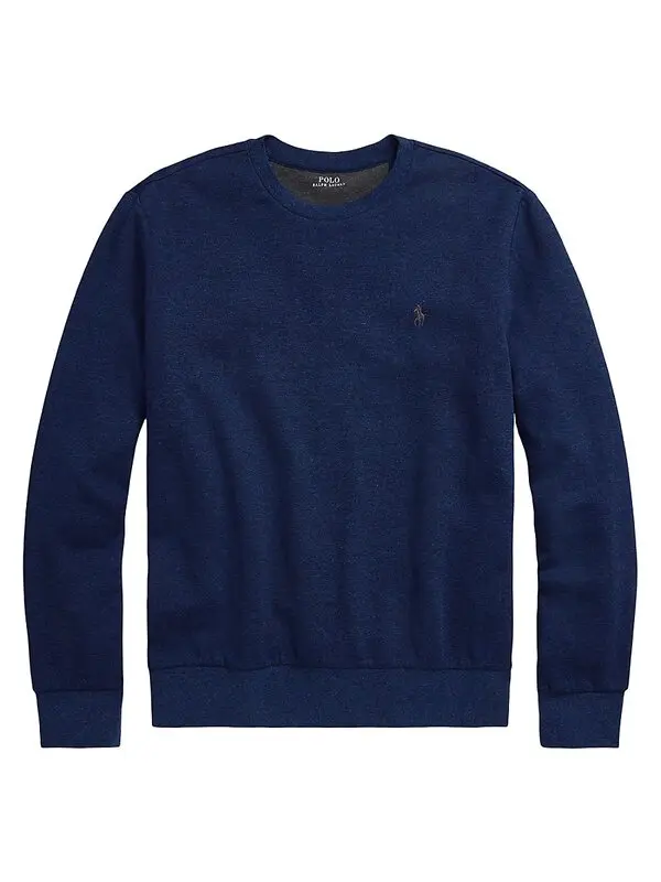 Polo Ralph Lauren Logo Crewneck Sweatshirt