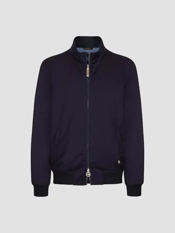 Stefano Ricci Blouson Jacket